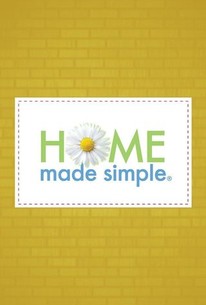 Home Made Simple: Season 15 | Rotten Tomatoes