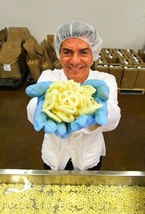 Food Factory: Season 2, Episode 13 | Rotten Tomatoes