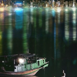 Floating City - Rotten Tomatoes