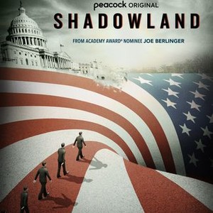 Shadowland - Rotten Tomatoes