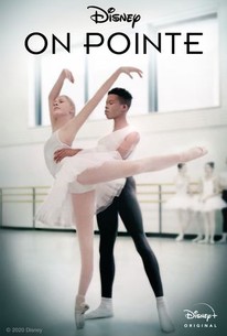 On Pointe: Season 1 | Rotten Tomatoes