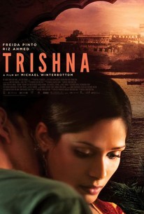 Trishna (2011) | Rotten Tomatoes