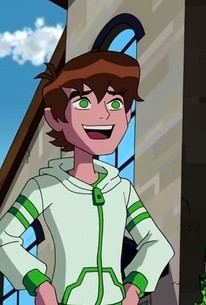 Ben 10: Omniverse: Season 6, Episode 1 | Rotten Tomatoes