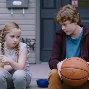 Creeped Out: Season 2, Episode 3 - Rotten Tomatoes