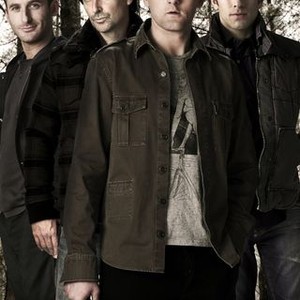 The Almighty Johnsons - Rotten Tomatoes