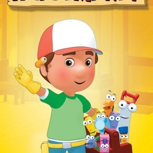 Handy Manny - Rotten Tomatoes