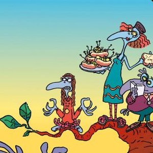 Birdz - Rotten Tomatoes