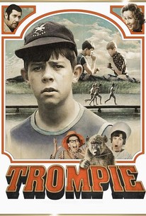 Trompie | Rotten Tomatoes