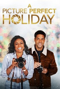 A Picture Perfect Holiday | Rotten Tomatoes