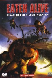 Infested - Movie Reviews