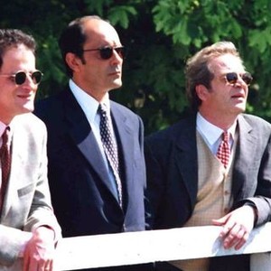 Didier (1997) - Rotten Tomatoes