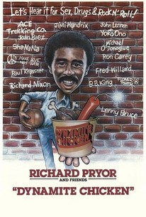 Dynamite Chicken (1971) | Rotten Tomatoes