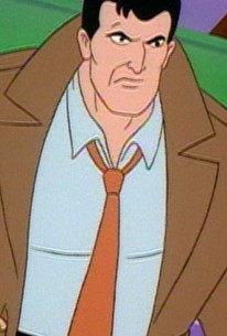 The Mask: Season 2, Episode 34 | Rotten Tomatoes