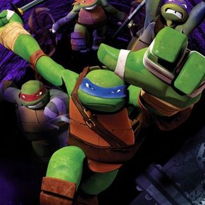 Teenage Mutant Ninja Turtles - Rotten Tomatoes
