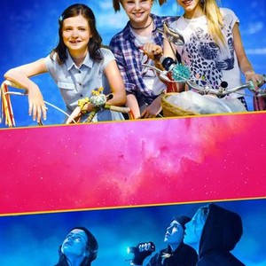 The Three Exclamation Marks - Rotten Tomatoes