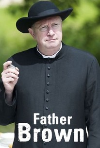 Padre Brown, detective: Season 5 | Rotten Tomatoes