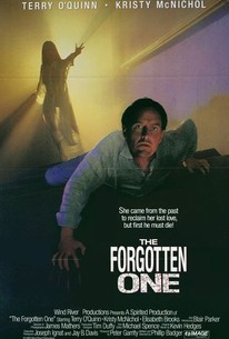 The Forgotten One | Rotten Tomatoes