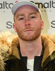 Oscar Copp | Rotten Tomatoes