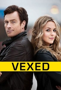 Vexed - Rotten Tomatoes