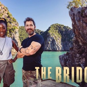 The Bridge - Rotten Tomatoes