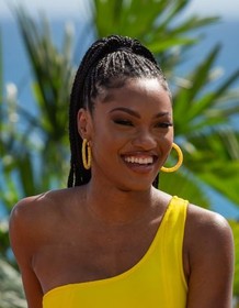 Mia Emani Jones | Rotten Tomatoes