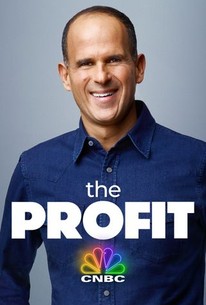 The Profit - Rotten Tomatoes
