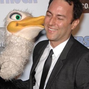 Mark Goffman - Rotten Tomatoes