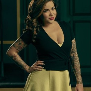 Ink Master: Season 10, Episode 9 - Rotten Tomatoes