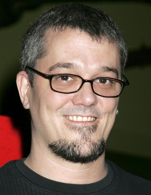 Steve Niles - Rotten Tomatoes