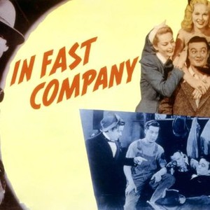 In Fast Company - Rotten Tomatoes