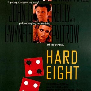 Hard Eight - Rotten Tomatoes
