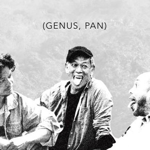 Genus, Pan - Rotten Tomatoes