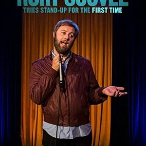Rory Scovel Tries Stand-up for the First Time - Rotten Tomatoes