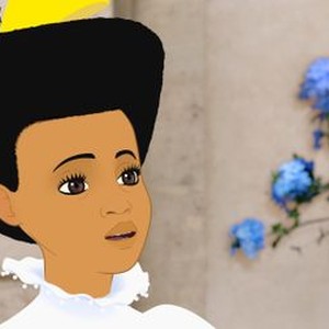 Dilili in Paris - Rotten Tomatoes