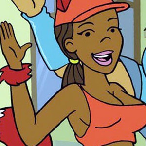 Drawn Together - Rotten Tomatoes