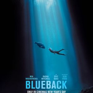 Blueback - Rotten Tomatoes