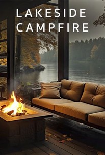 Lakeside Campfire | Rotten Tomatoes