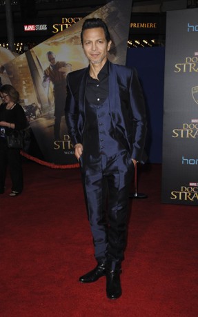 Benjamin Bratt Movies And Tv Shows