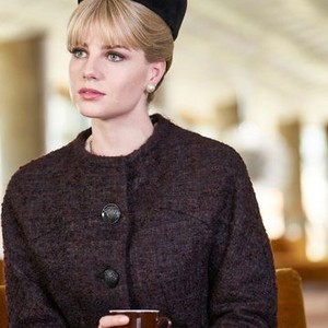 The Ipcress File - Rotten Tomatoes