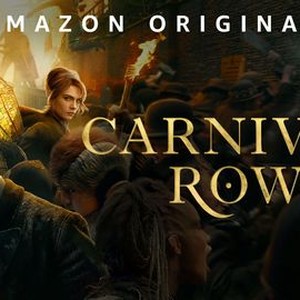 Carnival Row - Rotten Tomatoes