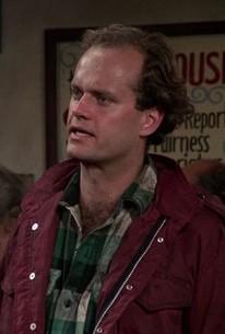 Cheers: Season 3, Episode 14 | Rotten Tomatoes