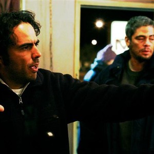 21 Grams - Rotten Tomatoes