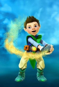 Tree Fu Tom: Season 2, Episode 12 | Rotten Tomatoes