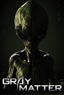 Grey Matter (2013) | Rotten Tomatoes