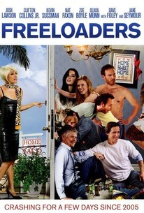 Freeloaders | Rotten Tomatoes