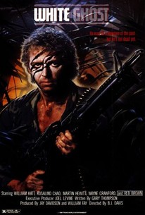 White Ghost | Rotten Tomatoes