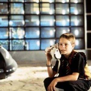 Brian Bonsall - Rotten Tomatoes