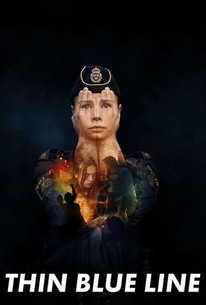 Thin Blue Line: Season 1 | Rotten Tomatoes
