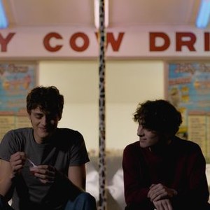 Stay Awake - Rotten Tomatoes