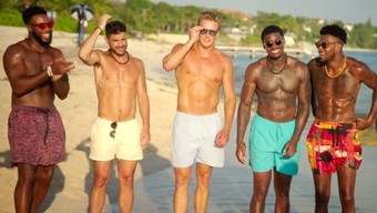 FBoy Island | Rotten Tomatoes